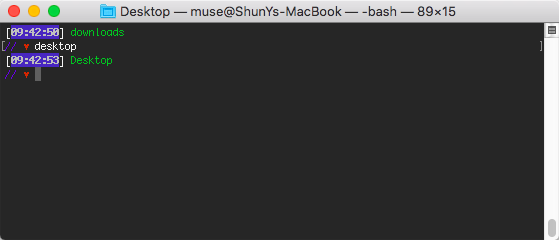 Customize Your Bash Terminal Commands | by Shun Yao | Medium