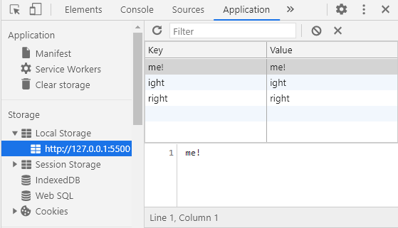 39 Use Localstorage In Javascript Javascript Answer