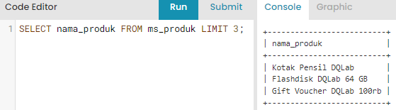 Fundamental SQL (Pengenalan Dasar SQL) | by Rismita Wahyu | Medium