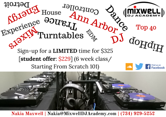 Reloop Partnership with Mixwell DJ Academy | by Mixwell DJ Academy | Medium
