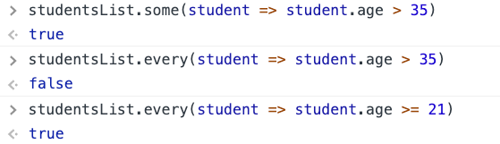 React/Javascript very useful array methods to know | by Fantahunsolomon ...