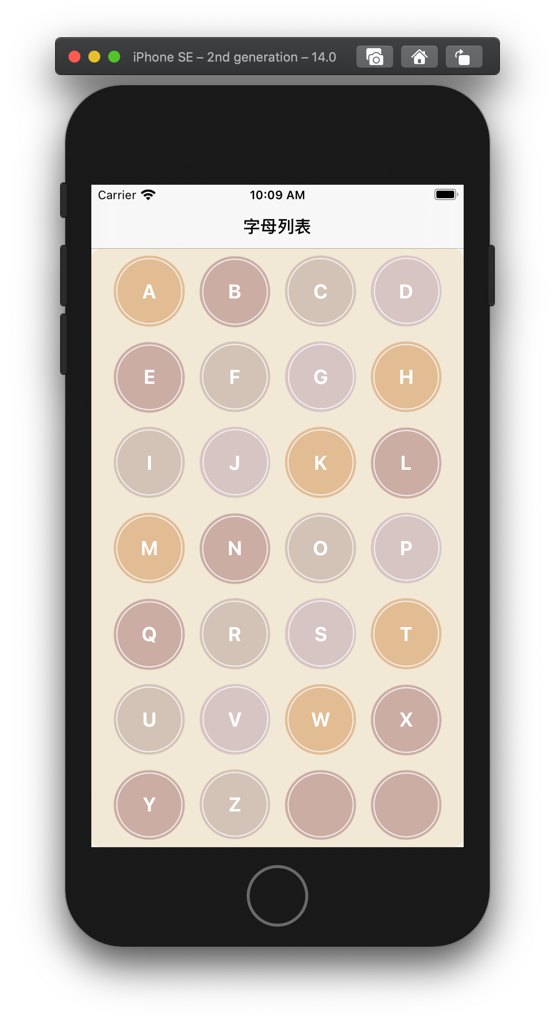#5 Auto Layout 練習 - 彼得潘的 Swift iOS App 開發教室 - Medium