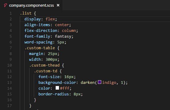 ViewEncapsulations in Angular Component | by Hardik Pithva | Medium