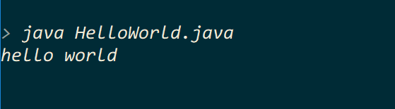 Java 11 — A First Look. It’s the second release of the Java… | by ...