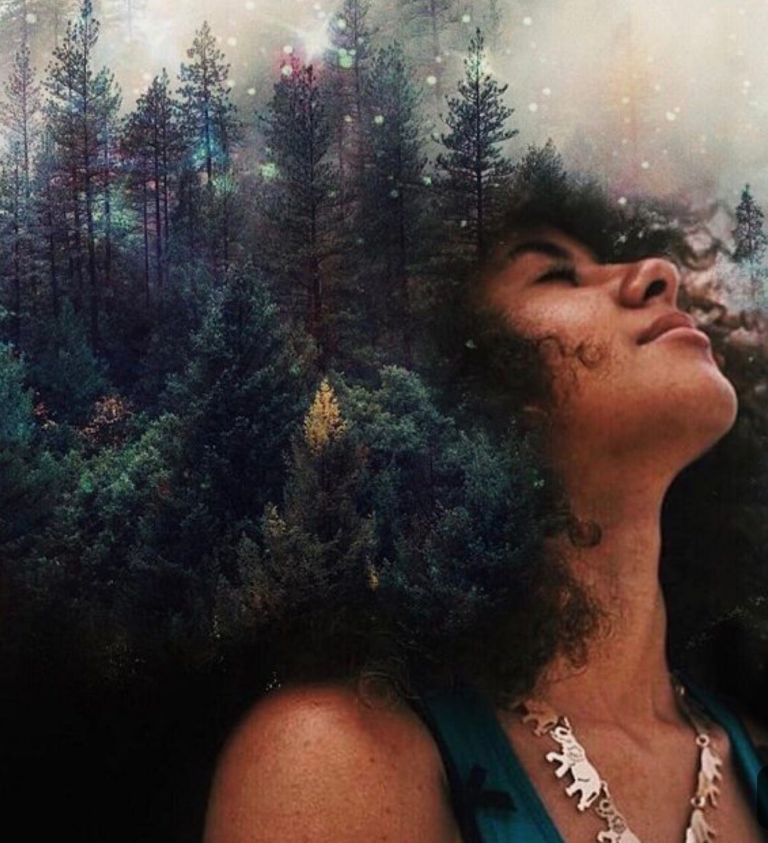 BECOMING A DIFFERENT PERSON TO HEAL | by Tash Mitch | Medium