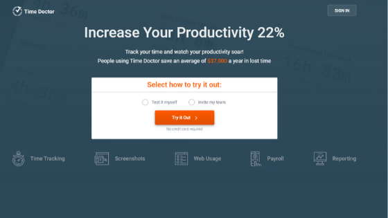 7 Best Productivity Tracking Software Of All The Time | by ...