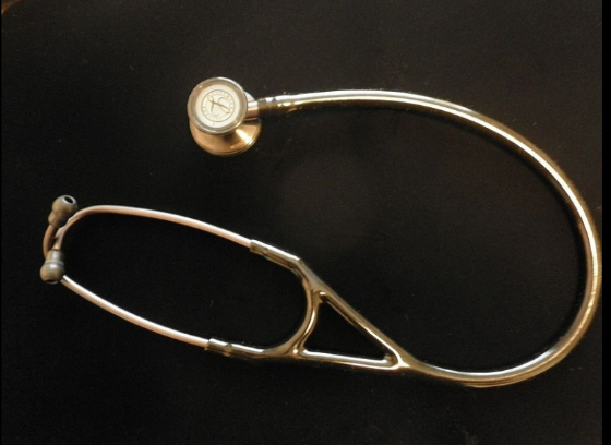 Evolution of Stethoscopes — Patent Analysis | by Jay (Citius Minds ...