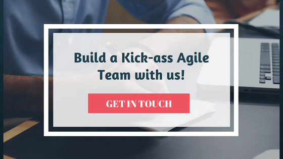 6 Steps to Build a Powerful & Super-fun Agile Process | by Tanya K ...