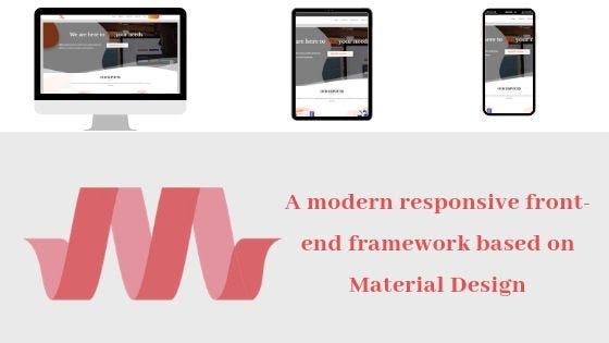 the 4 best CSS frameworks to create a responsive website | by ...