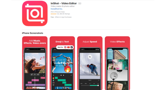 9 Best Mobile Video Editing Apps For Creating Compelling Videos in 2019 ...