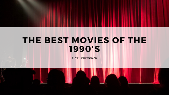 The Best Movies of the 1990s. Every decade boasts iconic movies that ...