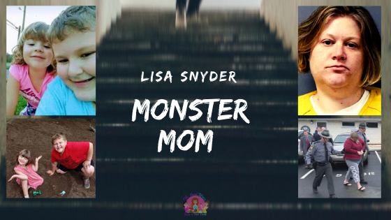 Lisa Snyder: Monster Mom. On September 23rd, 2019, Lisa Snyder… | by ...