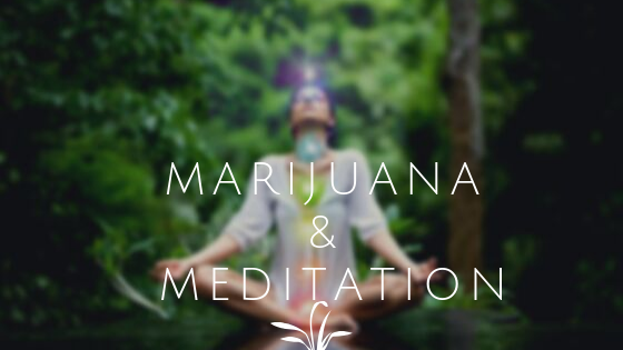 How Marijuana Can Improve Meditation | by Peter Mathews | Medium
