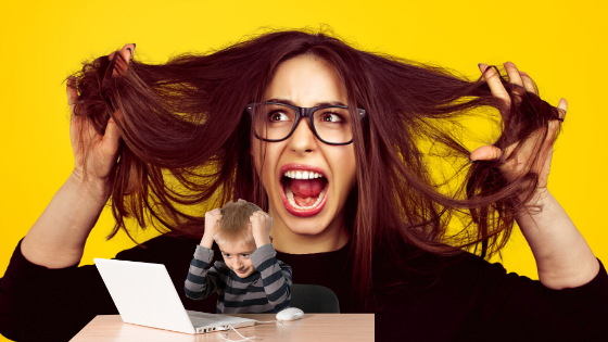 How to Survive Distance Learning… | by Lisa Jass | Medium