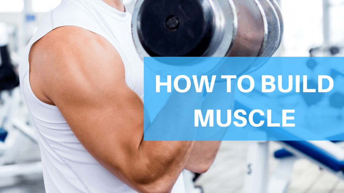 How to Make Building Muscle Easier | by Oyisa Hackula | In Fitness And ...