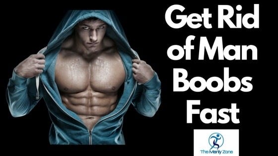 Keeping Check Of Body Weight Is The Best Way To Lose Man Boobs | by Man ...