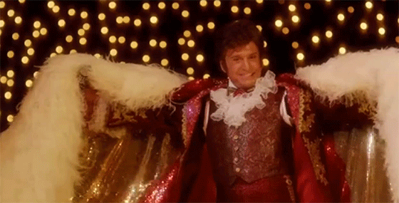VOX POPULI: a humourous review of The Voice with appropriate gifs and ...