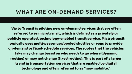 Raising the Profile of On-Demand Transit | by Alta | Alta