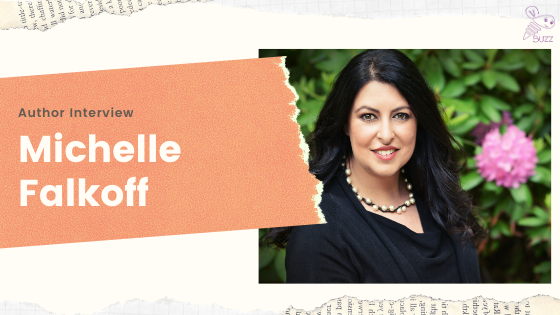 Author Interview: Michelle Falkoff | by BUZZ Magazine | BUZZ Magazine ...