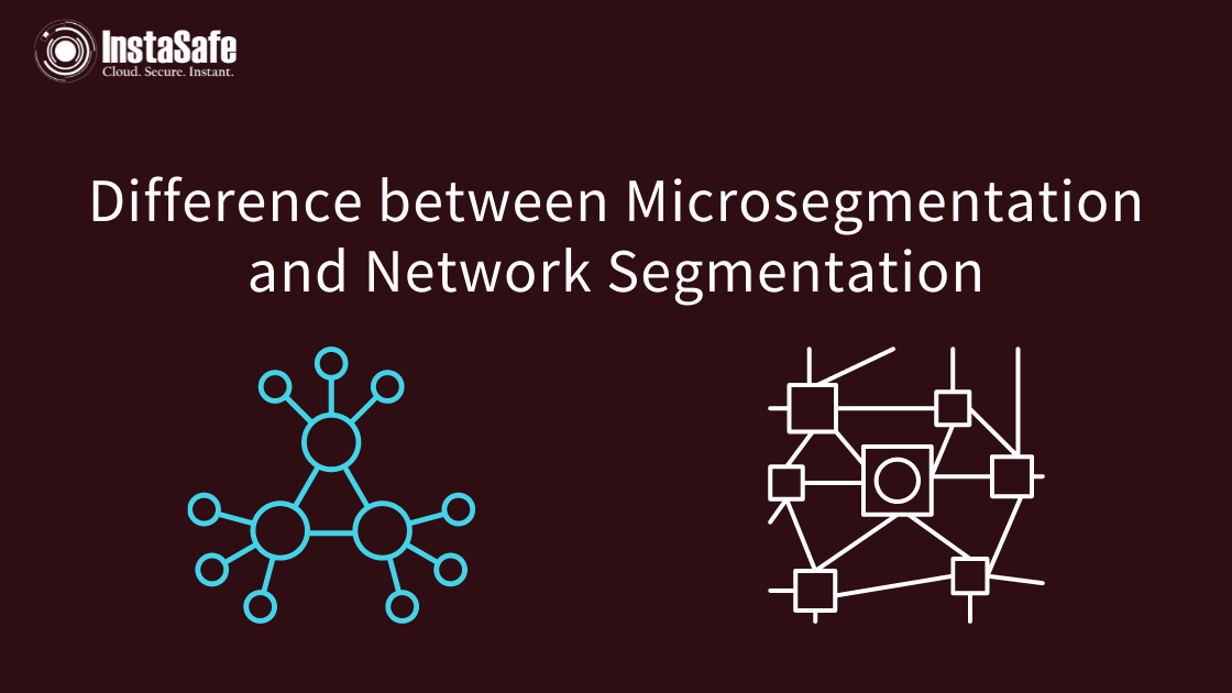 How Is Micro Segmentation Different From Network Segmentation