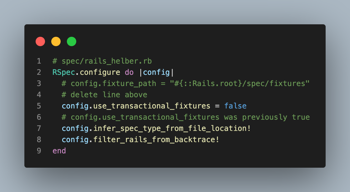How to Write an Acceptance Test with Rspec/Capybara | by Jonathan Koss ...