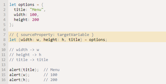 Javascript Fundamentals. Javascript (JS) is a scripting… | by sneha ...