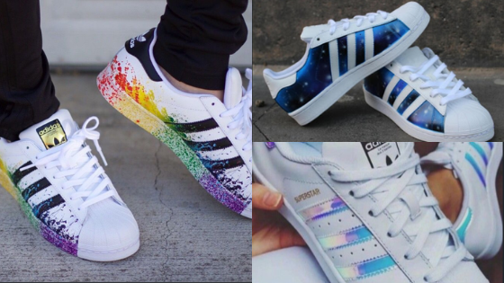 Adidas: New Style Is In — Here Is the Best Deals | by Arch_Enemi | Medium