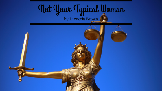 Not Your Typical Woman. Fiction — Short Story | by Dieneria Brown ...