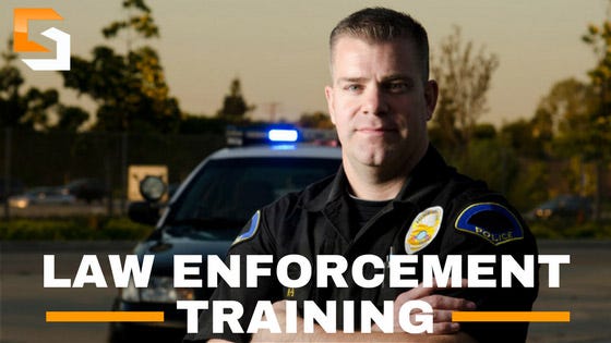 Law Enforcement Training — What You Need To Know | by Chris Sajnog | Medium