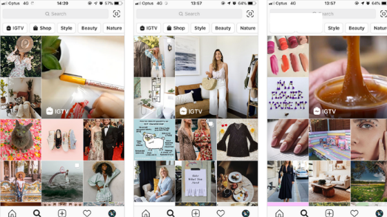 Big Instagram Trends Businesses Must Know In 2020 | by The Social ...