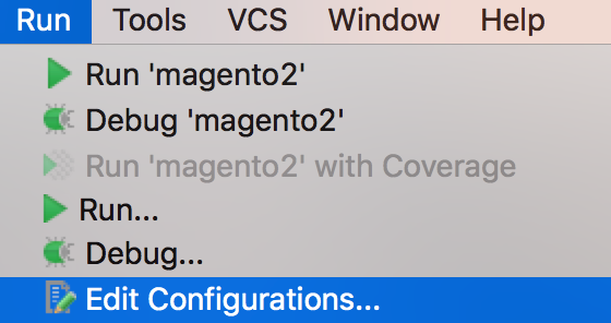 การเปิด XDEBUG สำหรับ debug Magento2 ใน Local | by Tanapol :D | Medium