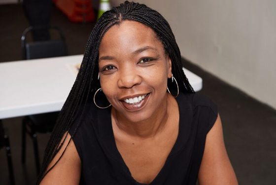 Marcy Pullard: Pullin’ Freight. Marcy Pullard hadn’t planned on… | by ...