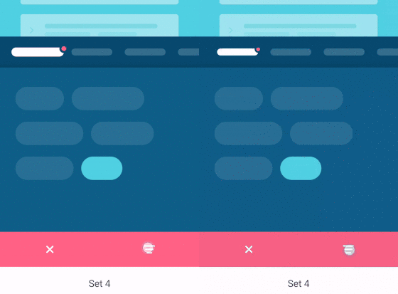 Complex Ui Animations On Android — Featuring Motionlayout By Nikhil Panju Proandroiddev