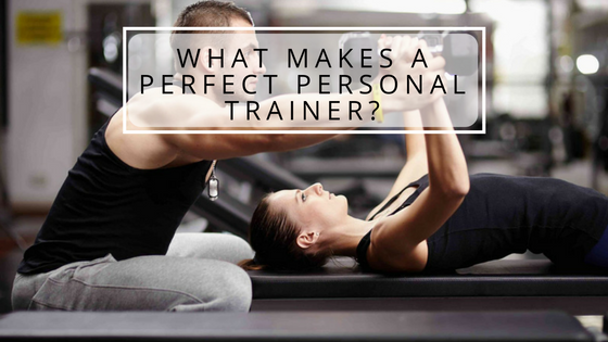 WHAT MAKES A PERFECT PERSONAL TRAINER? | by Maik Wiedenbach | Medium