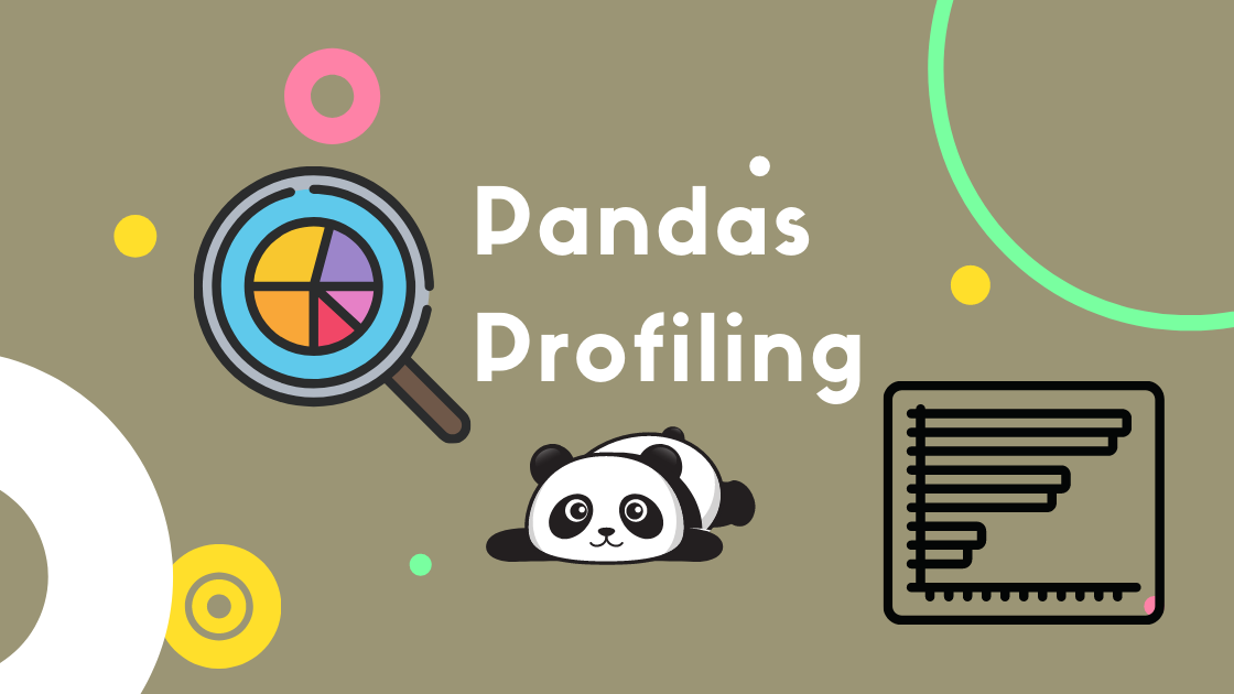 Meet Pandas Profiling A Python Library For Data Analysis Python In Plain English