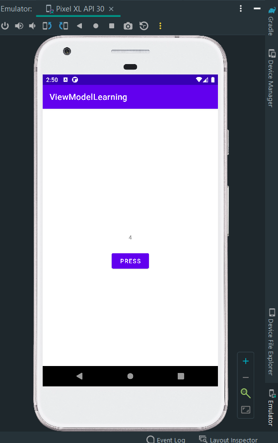 ViewModel and use of ViewModelProvider.Factory in Android | by Aritra Dam | May, 2022 | Medium