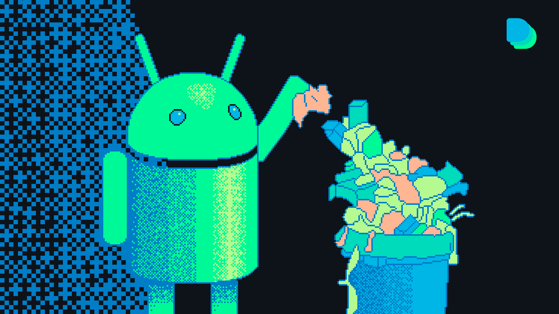 Where does TransactionTooLargeException come from if I didn’t do anything wrong? | by Max ...