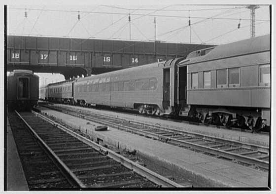 100 Years of US Transportation. 1900–1910 | by Michael Crandall | Medium
