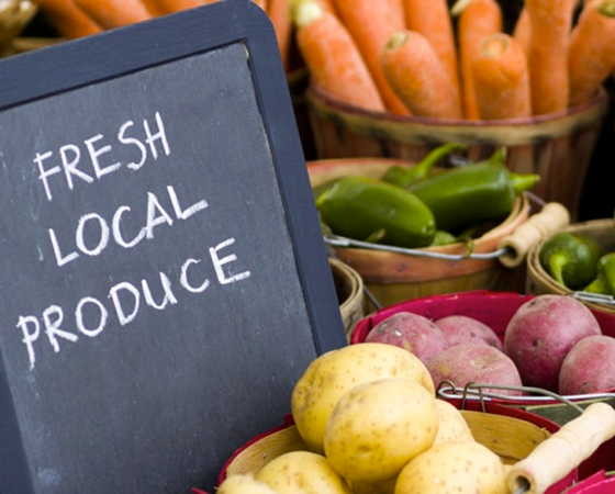 Why you should start to buy local food (and never go back to the bad ...