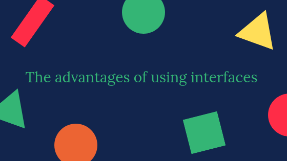Why do we need interfaces in OOP? | by Vusala Hasanli | Medium