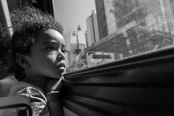 Reshaping the Lives of Inner City Children | by kasia :) | Medium