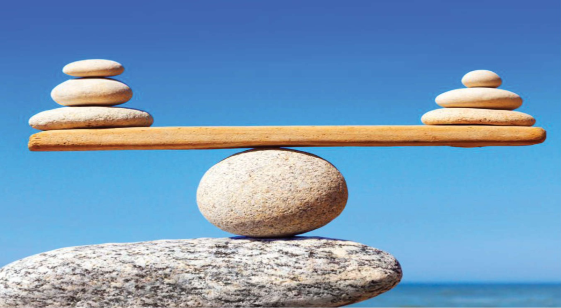 Perfectly Balanced! As All Things Should Be | by Alex Frankovic | Nov ...