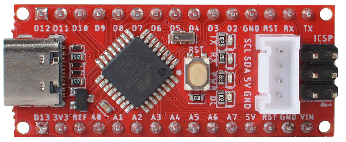 Seeed’s Seeeduino Nano Is a New $7 Arduino-Compatible Board | by Cabe Atwell | Hackster Blog ...