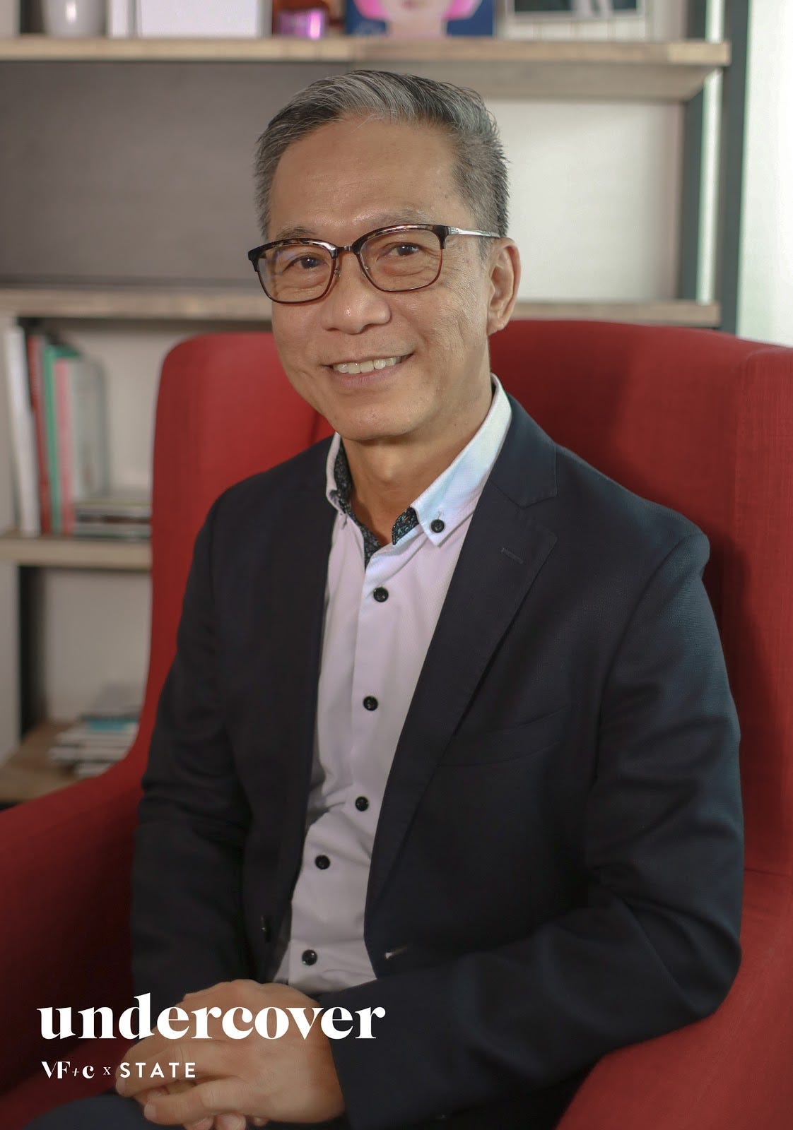 Reflecting on Hard Times with Roger Yuen | by VF+c Group | Medium