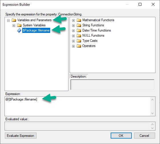 Import data file(s) in SQL Server and .NET | by Dinesh Jethoe | Medium