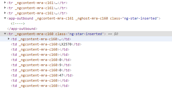 How to render an Angular component without any wrapping tag | by Jose Matos | Medium