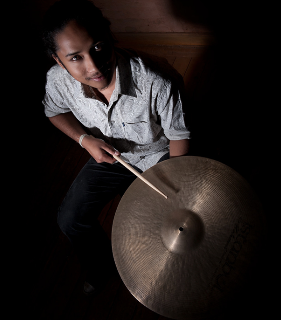 NEPAL DRUMMER HITS THE BIG LEAGUE WITH VATER | by John Michaels | Medium
