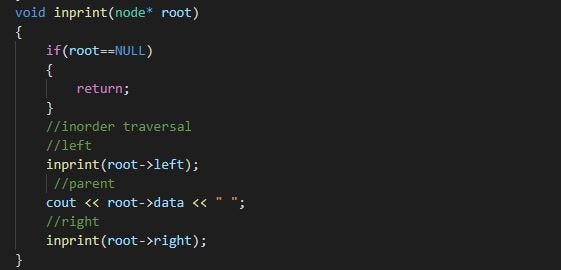Let's implement a Binary tree:. Introduction: | by Devanshi | Nerd For Tech | Medium
