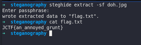 NahamCon CTF writeup. Warmup | by Ebrahim kadhi | Medium