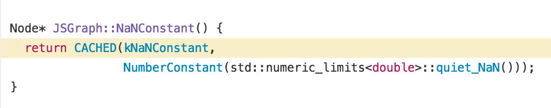 NaN is not equal to NaN!. Yeah, a Not-A-Number is Not equal to… | by ...